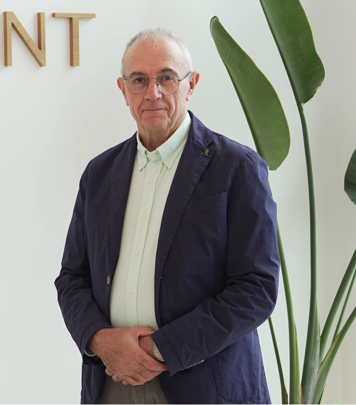 Josep Maria Serentill: Fundador de Laumont y Pasión por la Trufa